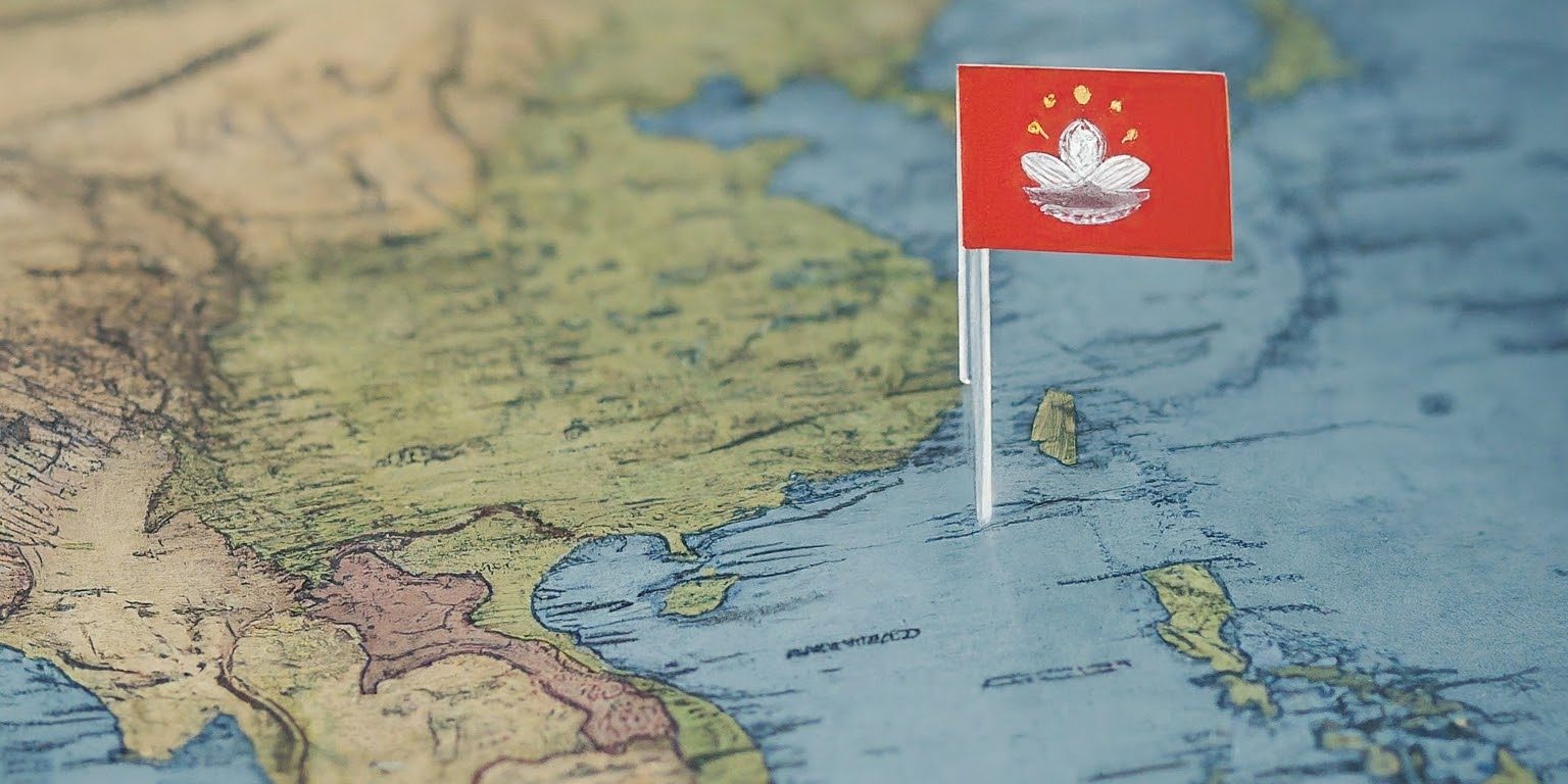 Macau Country Code: A Comprehensive Guide – pixelsseo Company