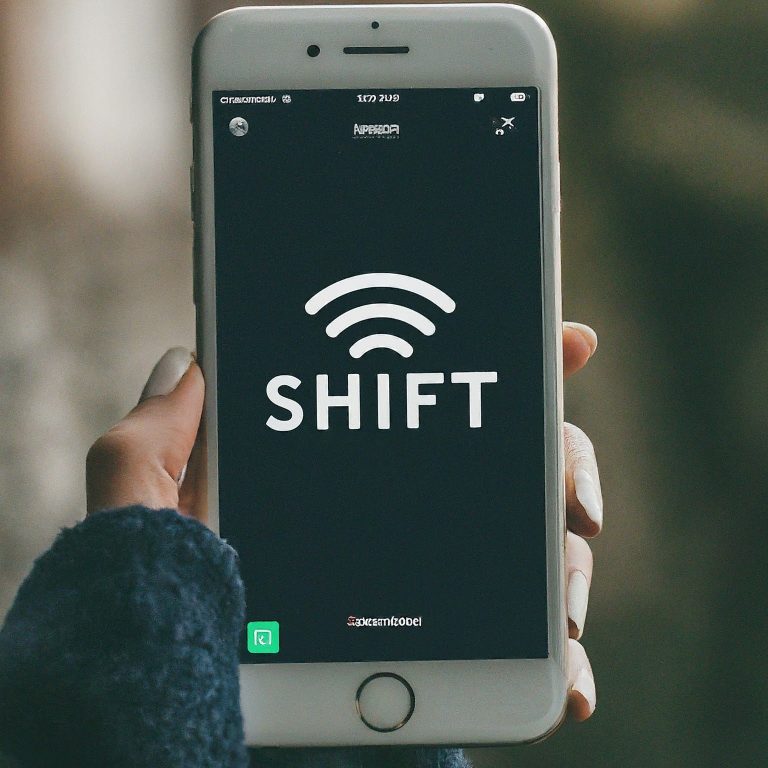 Shift App AT&T: Revolutionizing Workforce Management In The Digital Age