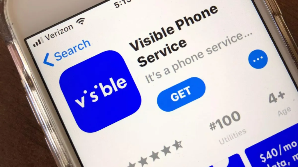 Verizon Visible Plan: Redefining Wireless With Simplicity And Affordability