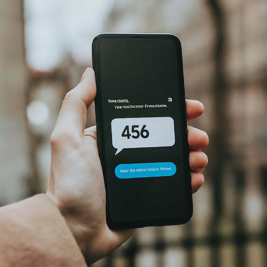 Decoding The 456 Text Message: Unveiling Its Meaning And Implications