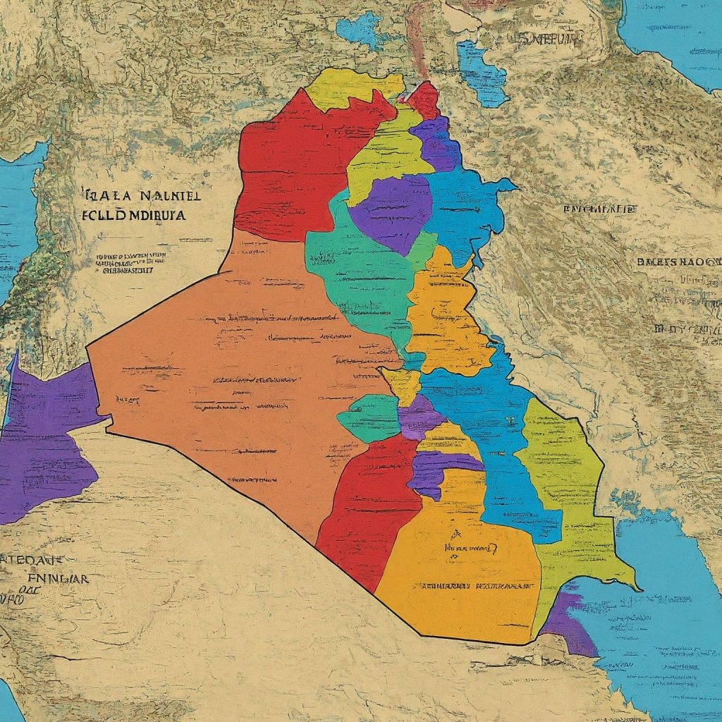 Decoding 964 A Comprehensive Guide To Iraq s Country Code Pixelsseo