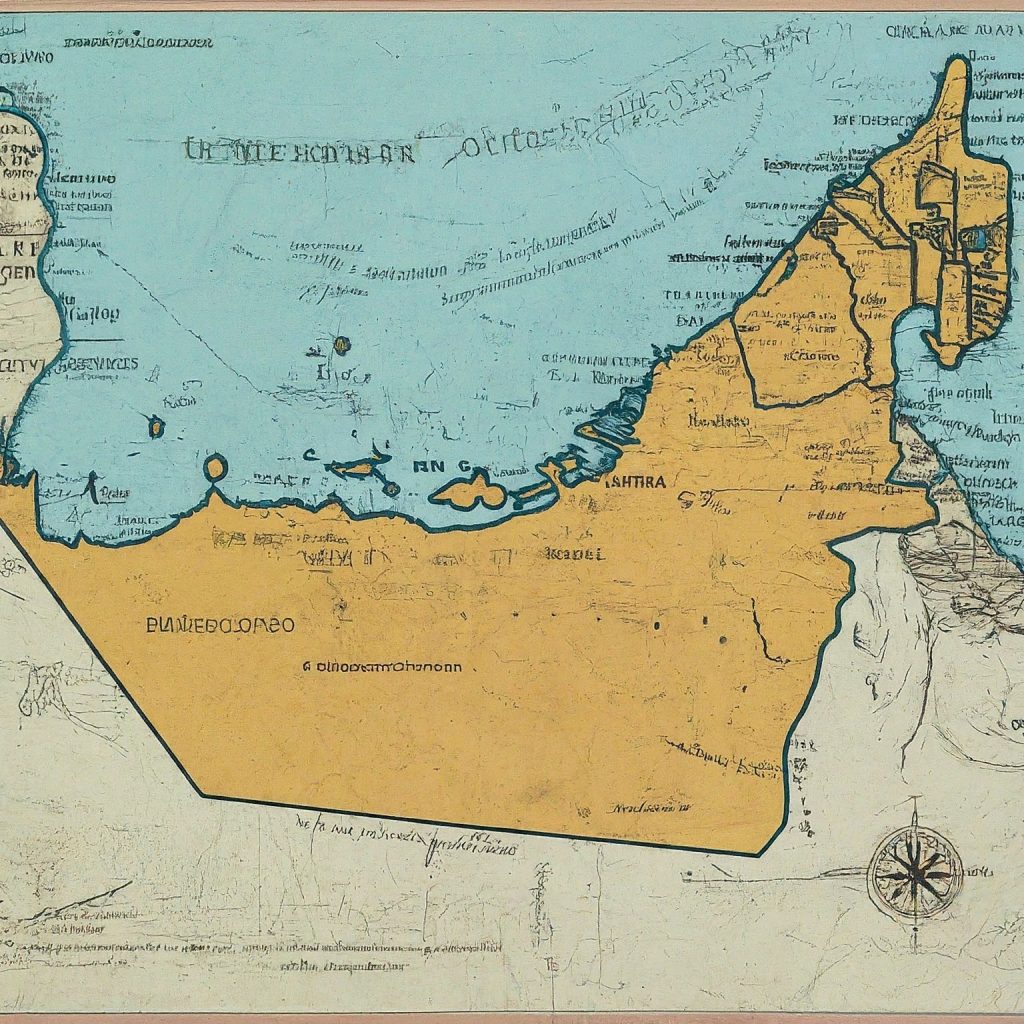 AE Country Code: The Gateway To Communication In The United Arab Emirates