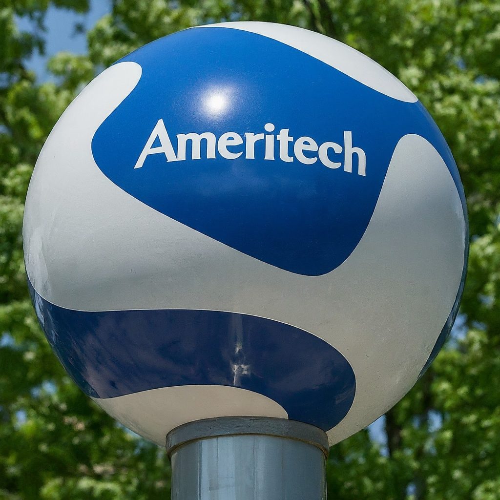Ameritech: A Legacy Of Telecommunication Innovation