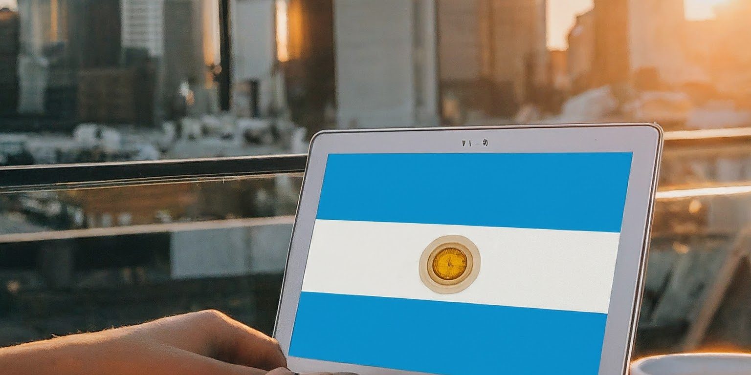 AR Country Code: Unlocking Argentina’s Digital Potential – pixelsseo ...