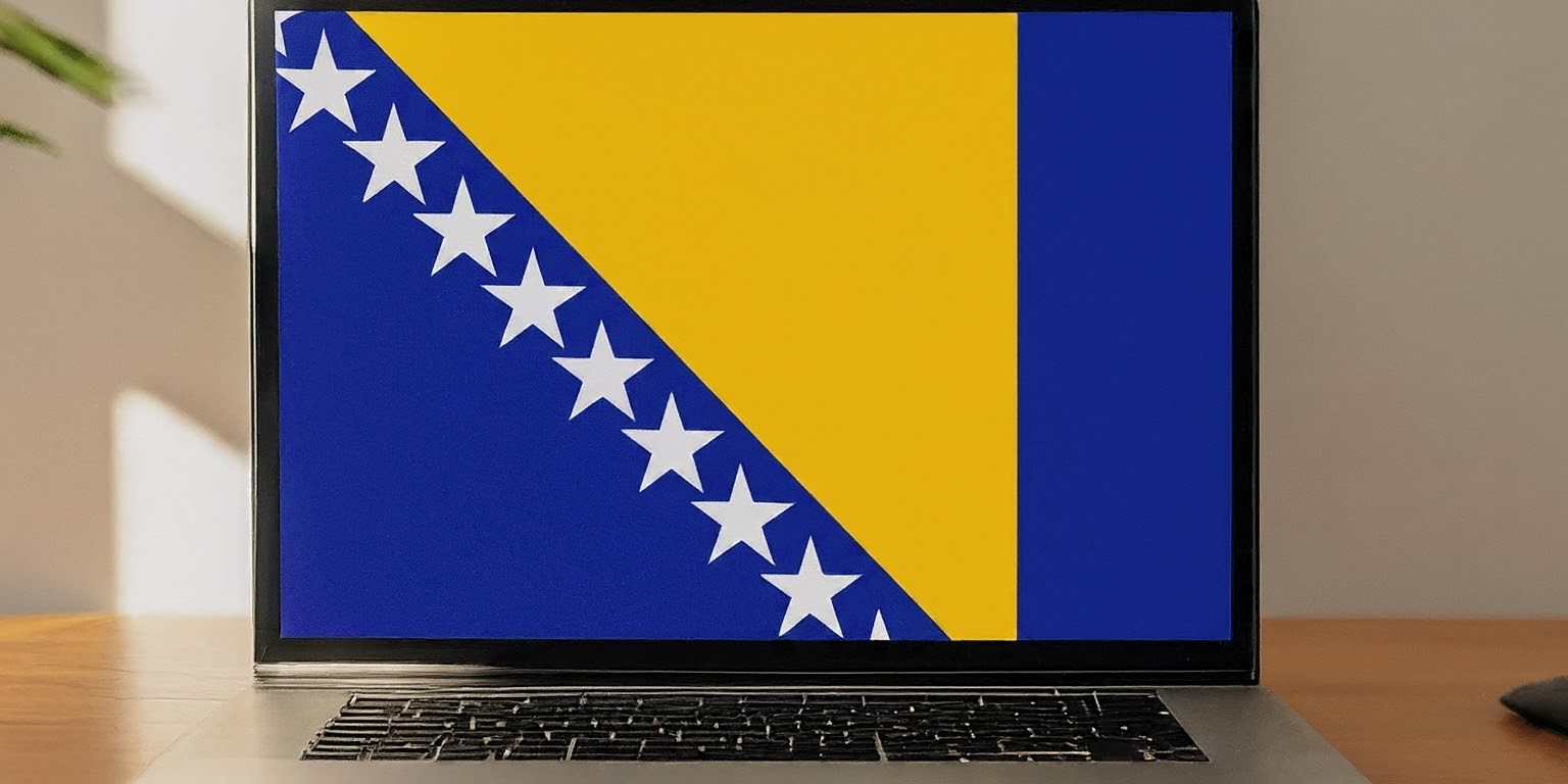 Decoding BA: A Deep Dive into Bosnia and Herzegovina's Country Code ...