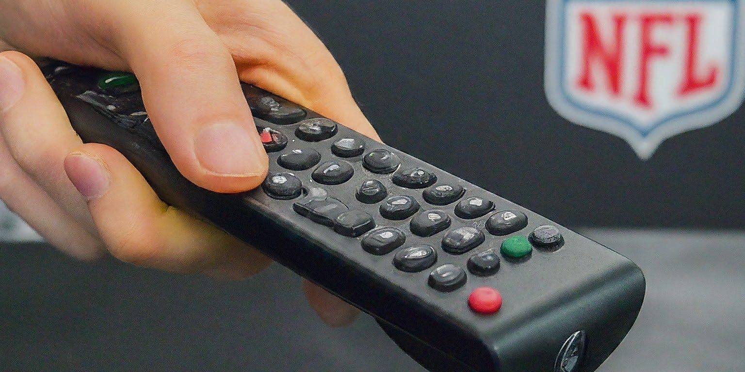 Finding the Best NFL Streaming Service: Your Ultimate Guide to Catching ...