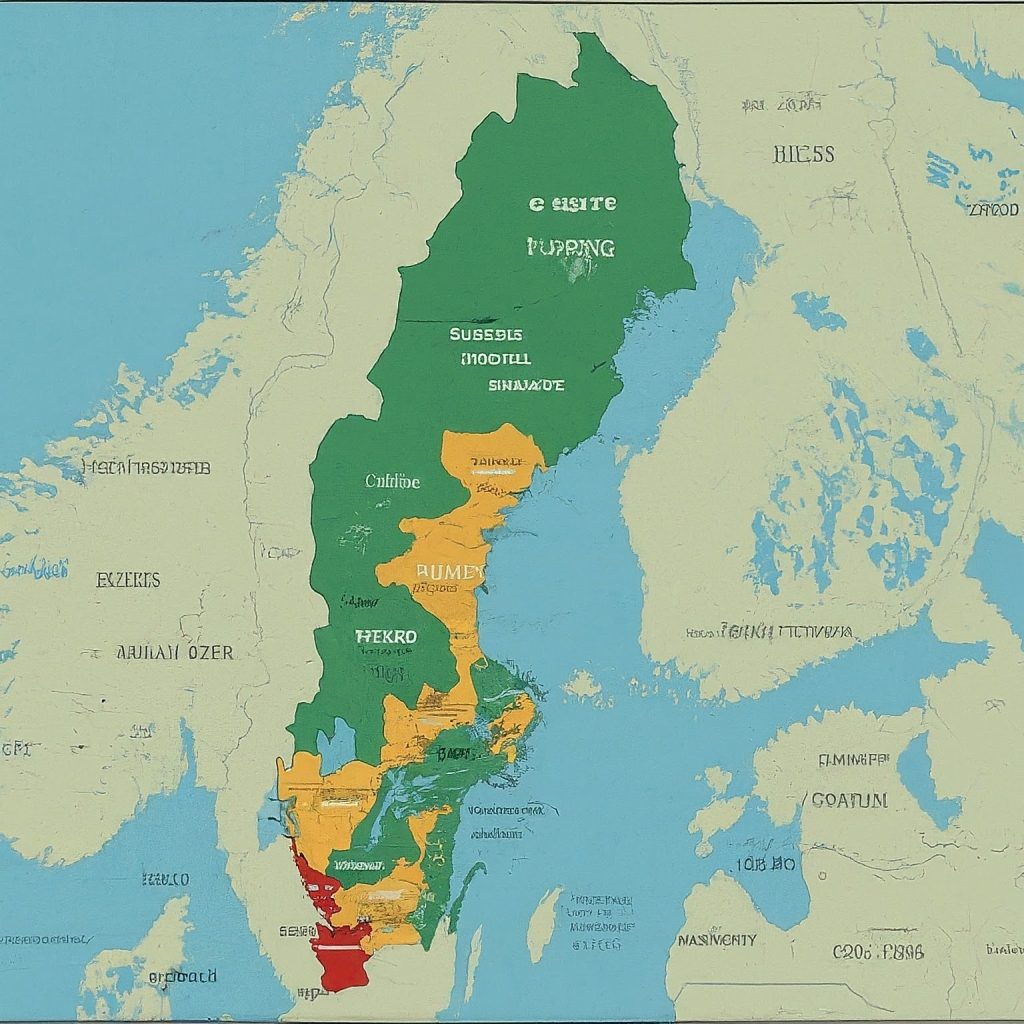 A Comprehensive Guide to 46 Country Code: Sweden · pixelsseo Company