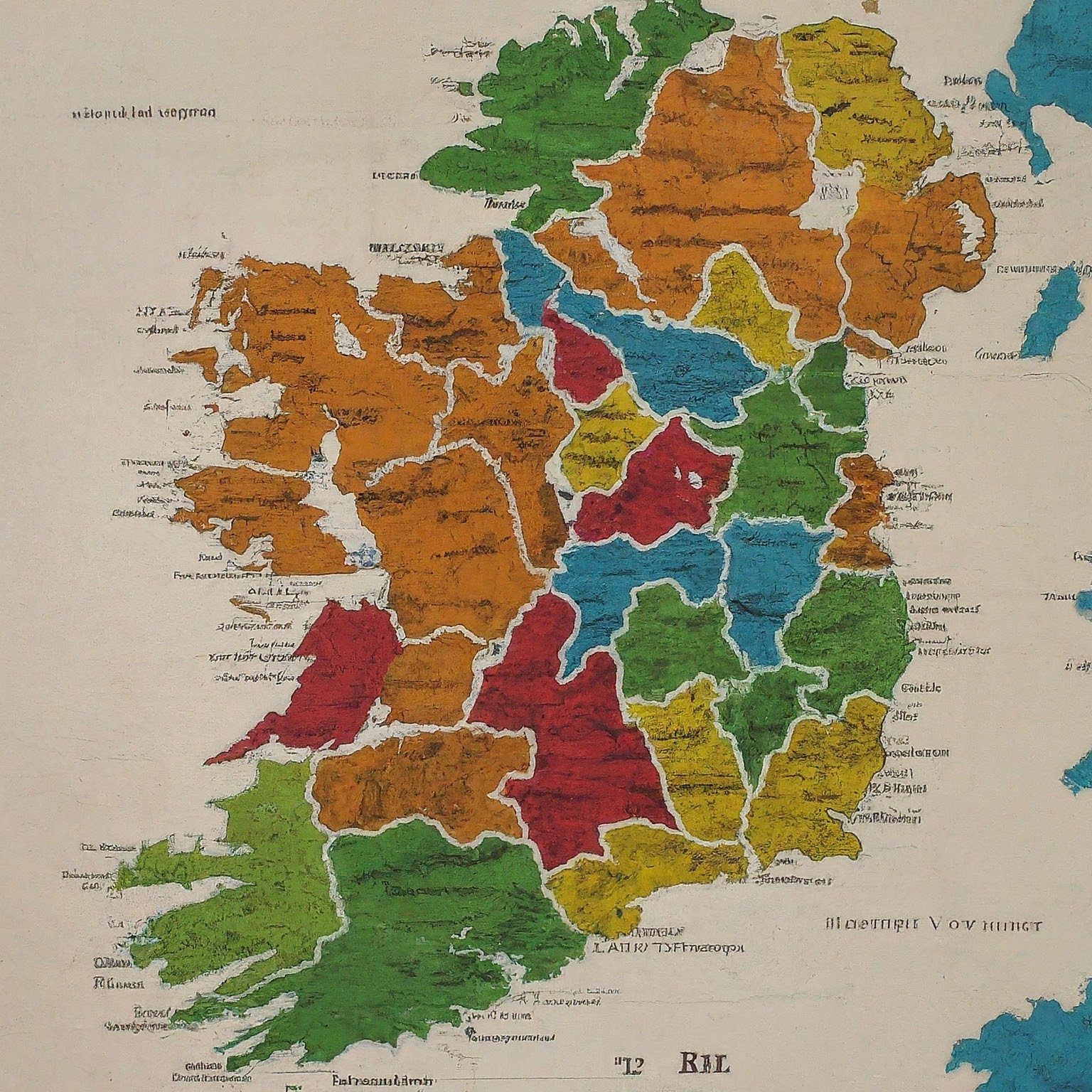 Ireland Country Code A Gateway To The Emerald Isle Pixelsseo Company
