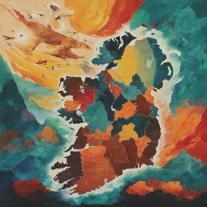 Decoding IE: A Deep Dive Into Ireland's Country Code