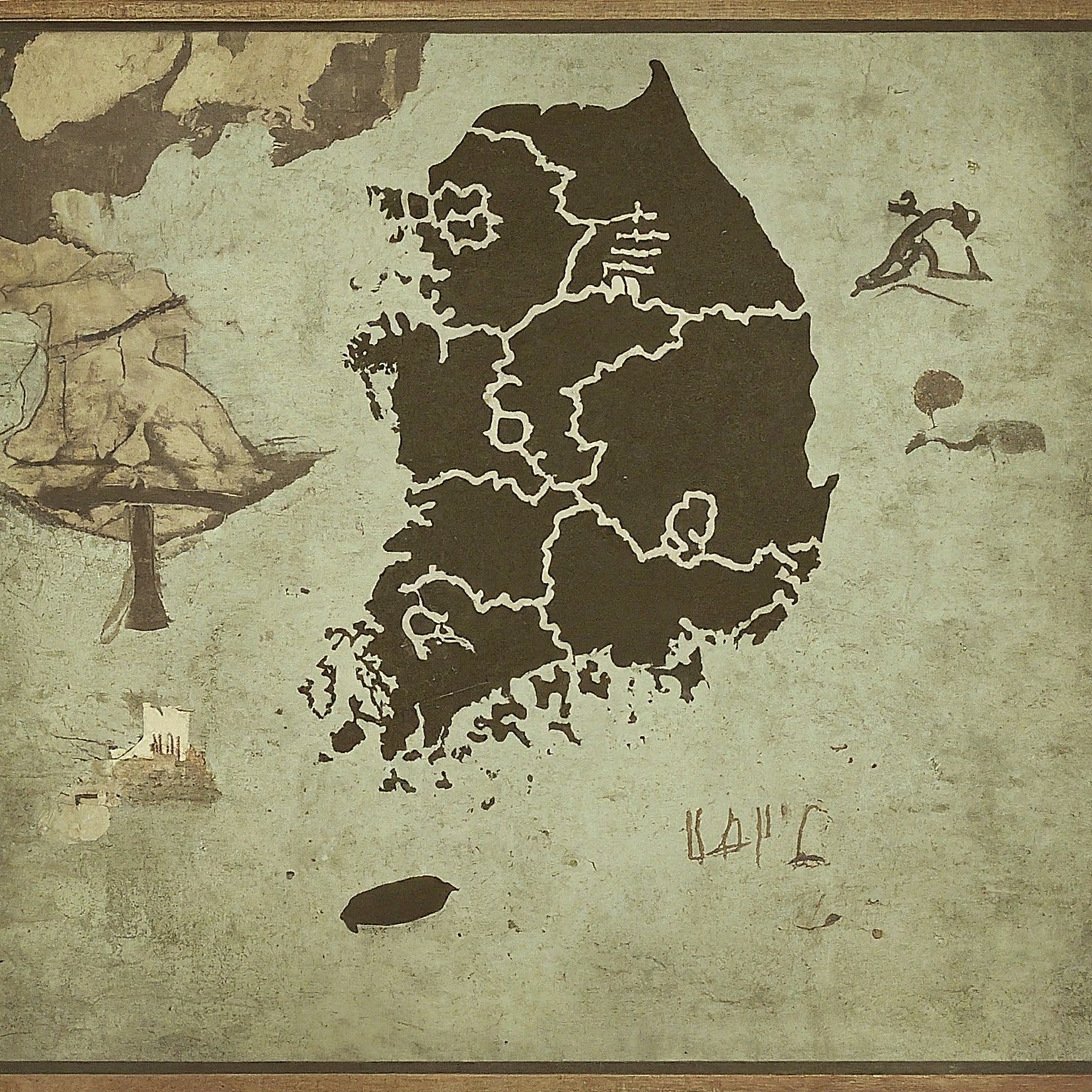 KR Country Code A Gateway To South Korea
