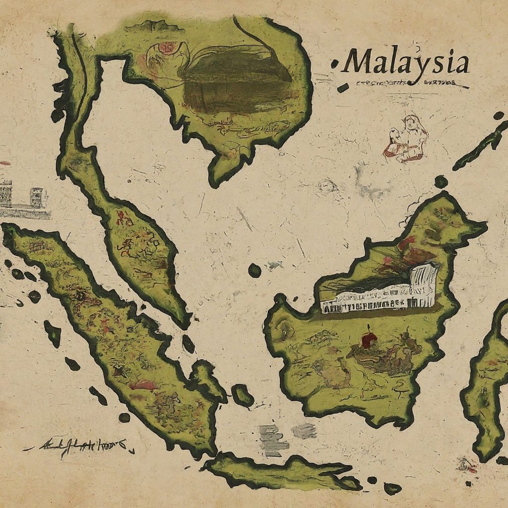 Decoding MY: A Deep Dive into Malaysia's Country Code · pixelsseo Company