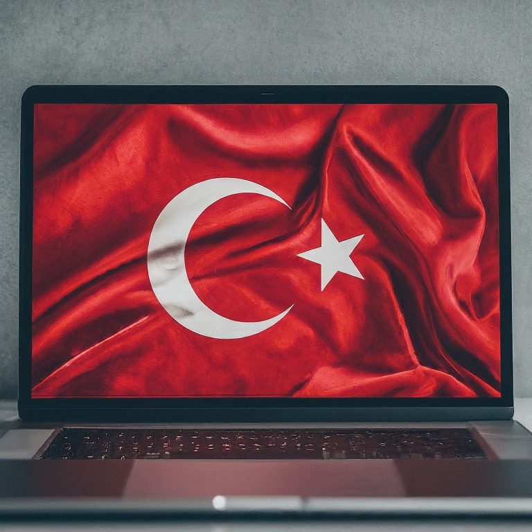 A Comprehensive Guide To TR Country Code: Turkey