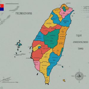 Decoding 886: A Deep Dive into Taiwan’s Country Code – pixelsseo Company