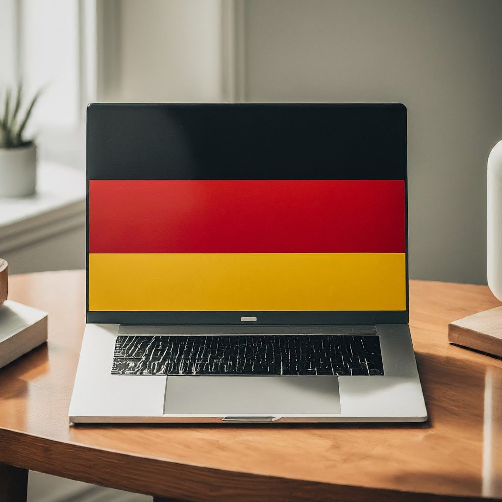 A Comprehensive Guide To DE Country Code: Germany