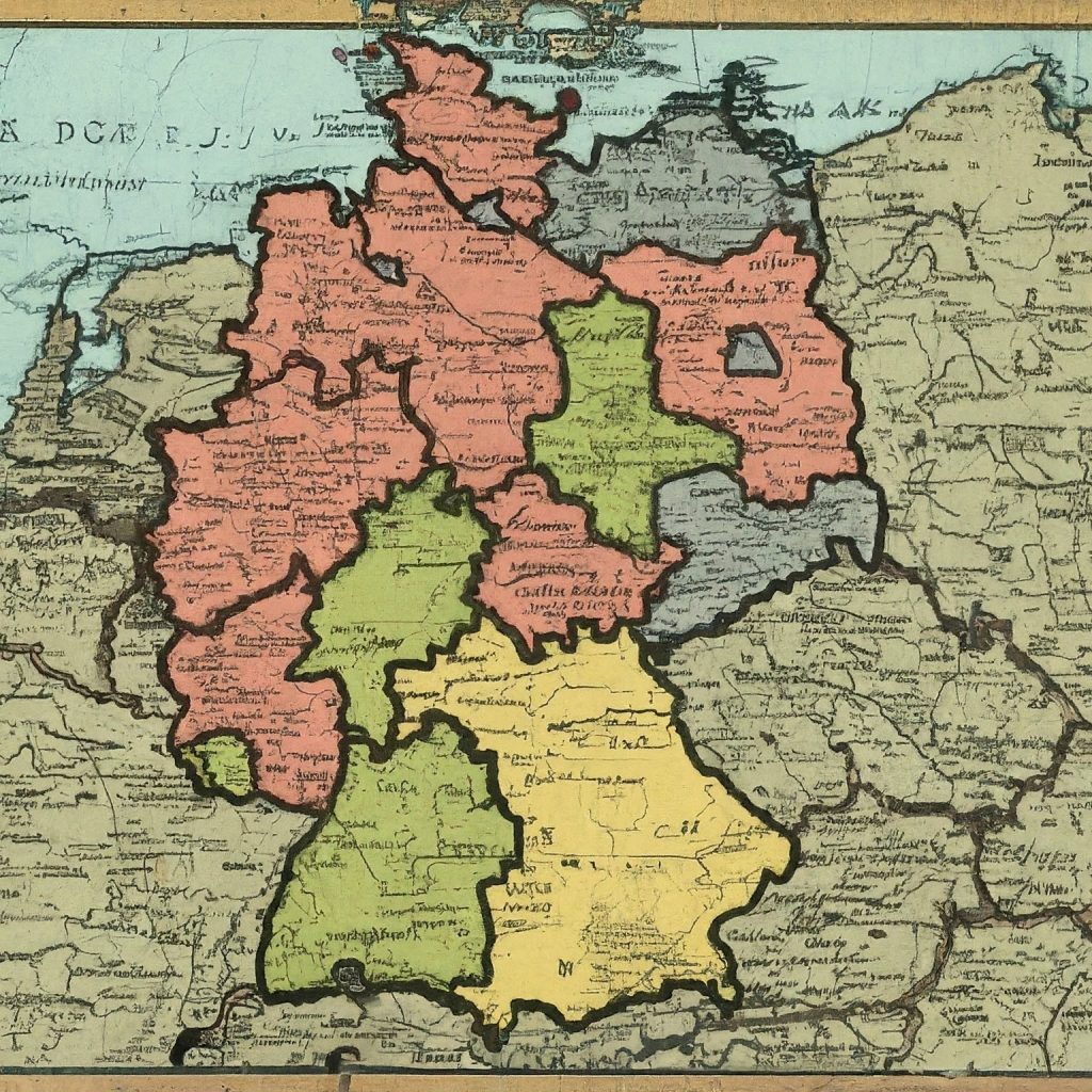 A Comprehensive Guide to DE Country Code: Germany – pixelsseo Company