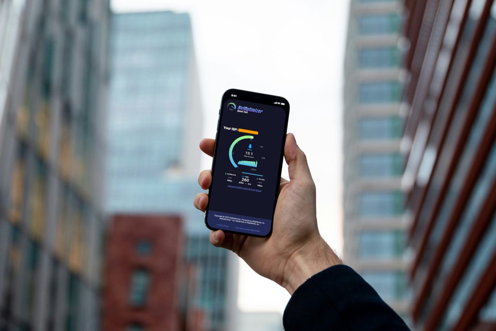 Fios Internet Speed Test: Your Ultimate Guide To Measuring And ...