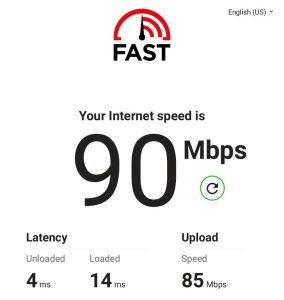 Is 90 Mbps Fast? A Deep Dive into Internet Speed and Your Needs ...