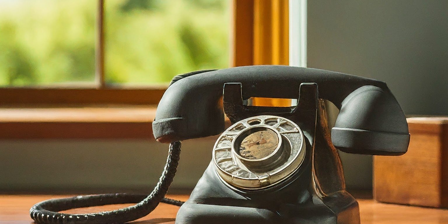Land Line Phone Service: A Timeless Connection in the Digital Age ...