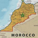 A Comprehensive Guide to MA Country Code: Morocco · pixelsseo Company
