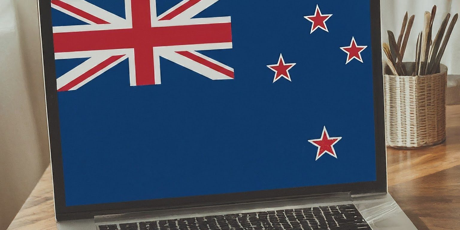 New Zealand Country Code: Unlocking the Digital Gateway to Aotearoa ...