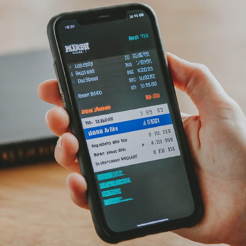 Demystifying Your Phone Bill: A Comprehensive Guide