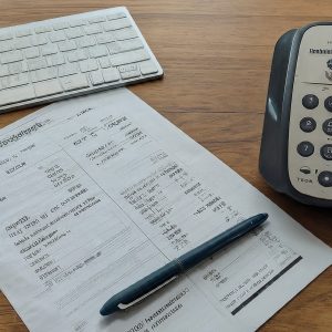 Demystifying Your Phone Bill: A Comprehensive Guide