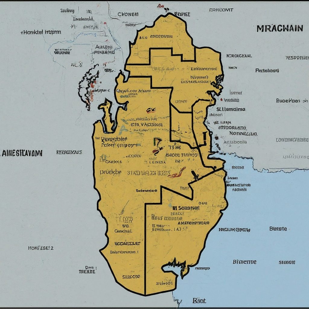 Decoding Qatar: A Guide to Qatar Phone Numbers · pixelsseo Company