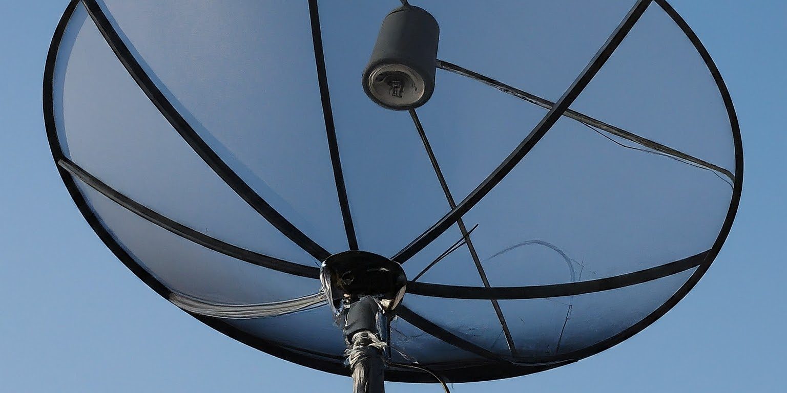 Satellite TV Providers: Your Comprehensive Guide to Satellite ...