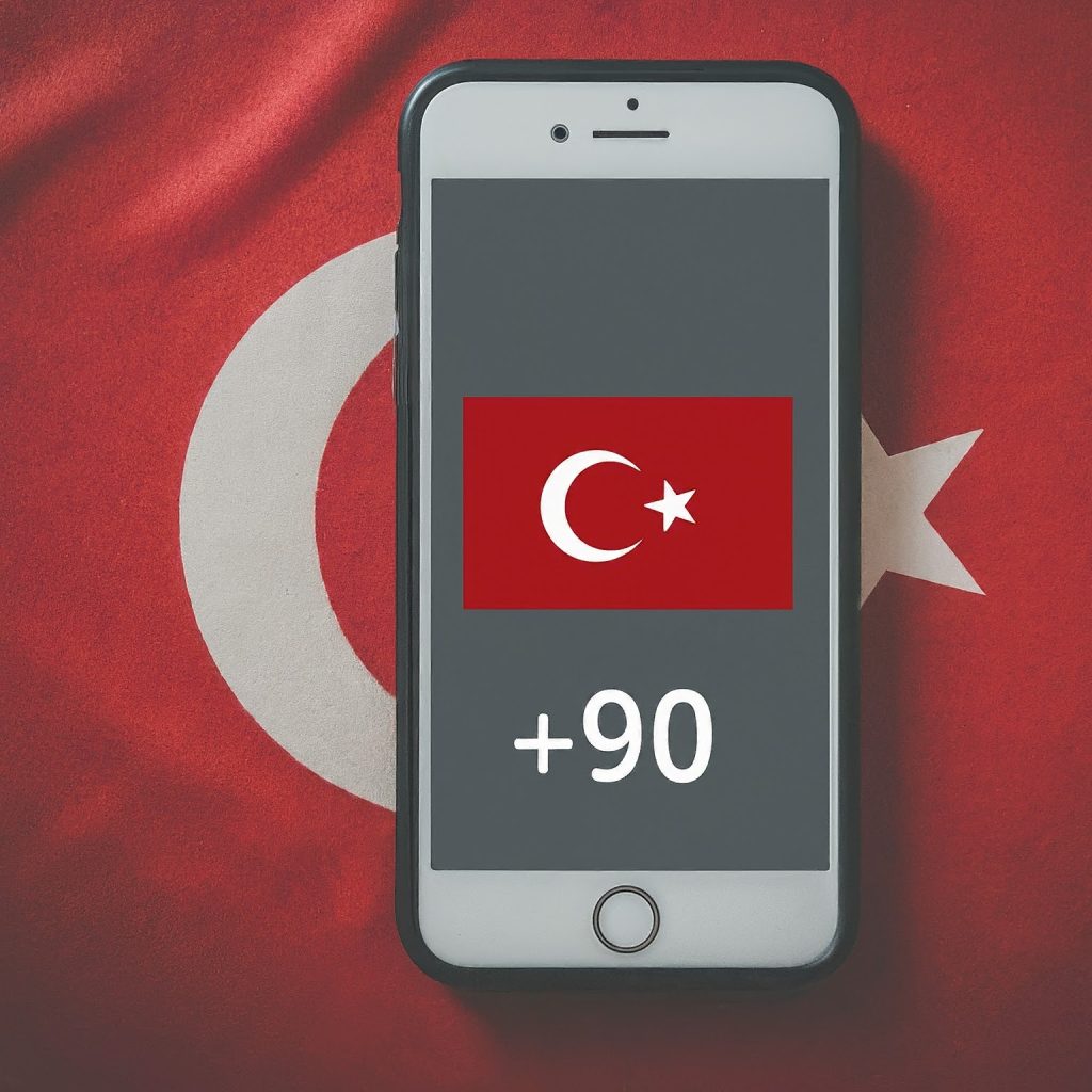 Connecting to Türkiye: A Comprehensive Guide to the TR Country Code ...