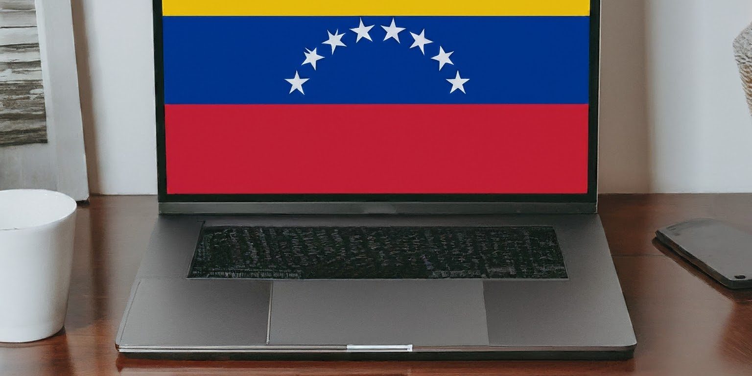 Venezuela Country Code: A Gateway to South America · pixelsseo Company
