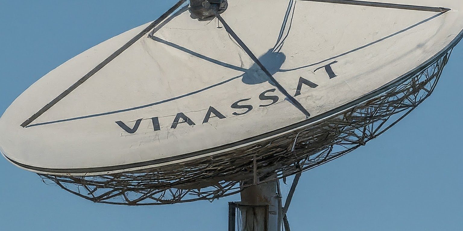 Viasat West Leyden: A Satellite Communications Hub in the Making ...