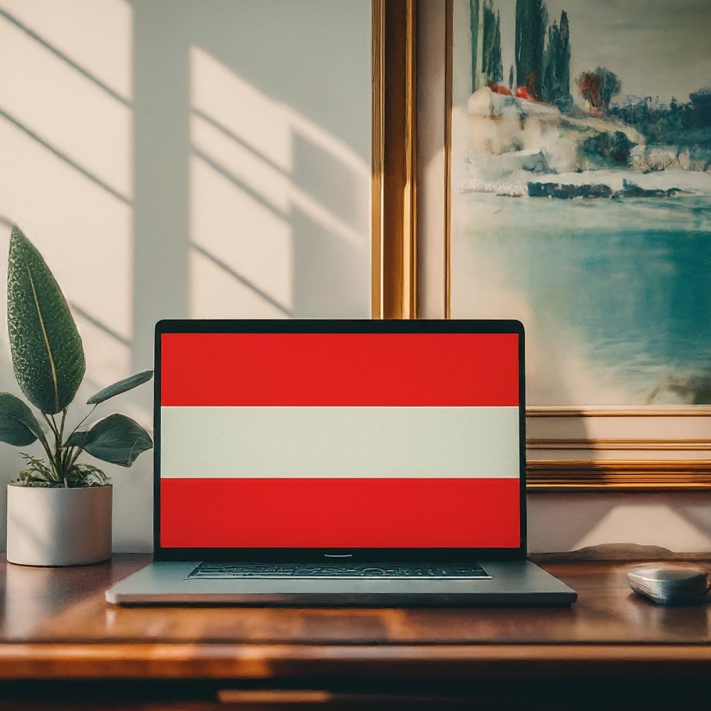 Decoding AT: A Deep Dive into Austria’s Country Code – pixelsseo Company