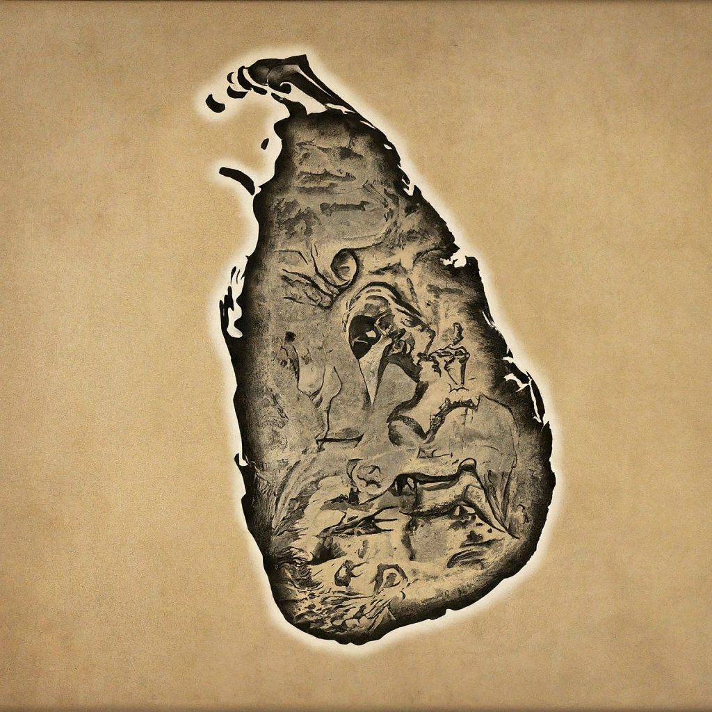 Decoding LK: A Deep Dive Into Sri Lanka's Country Code