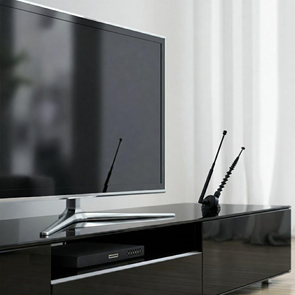 How To Get Local Channels On TV: Your Complete Guide To Free Over-the ...