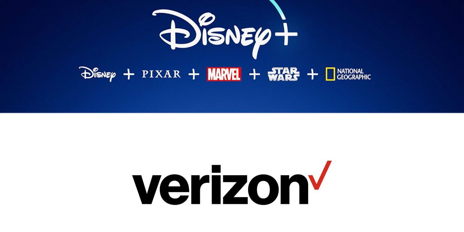 Verizon and Disney+: A Magical Partnership · pixelsseo Company
