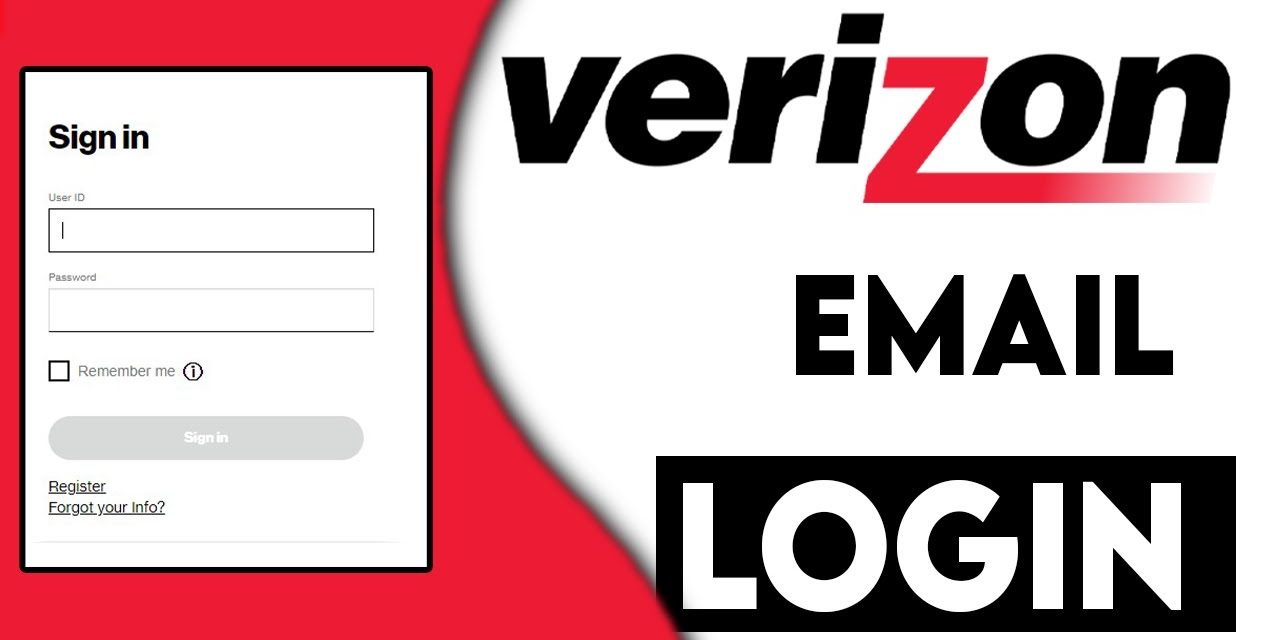 Verizon Webmail: Your 2024 Guide to Streamlining Communication and ...