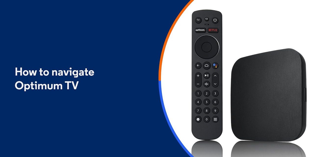 Optimum TV Cable Box: A Comprehensive Guide – pixelsseo Company