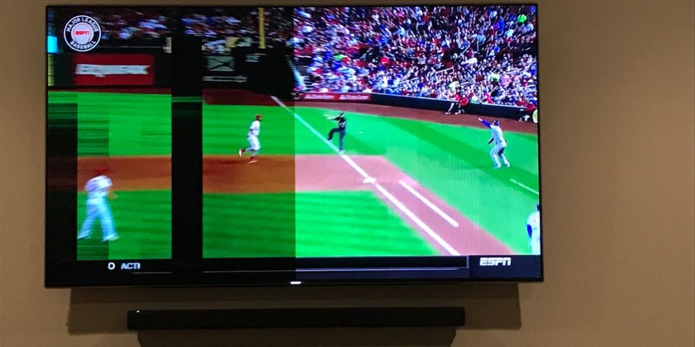 Samsung TV Picture Problems: Troubleshooting and Solutions · pixelsseo ...