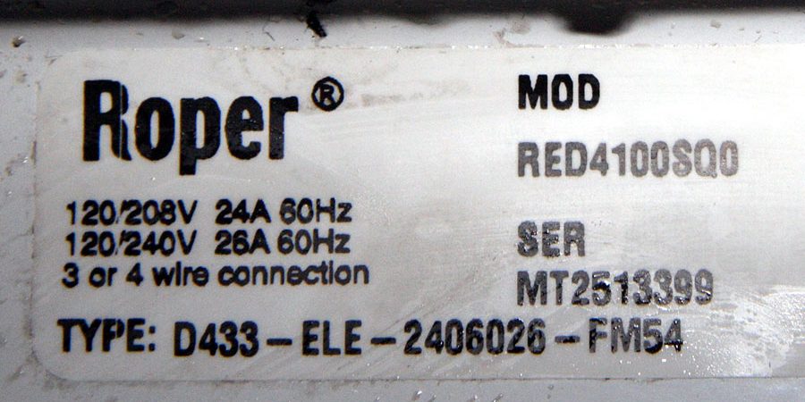 Whirlpool Serial Number Search: A Comprehensive Guide – pixelsseo Company