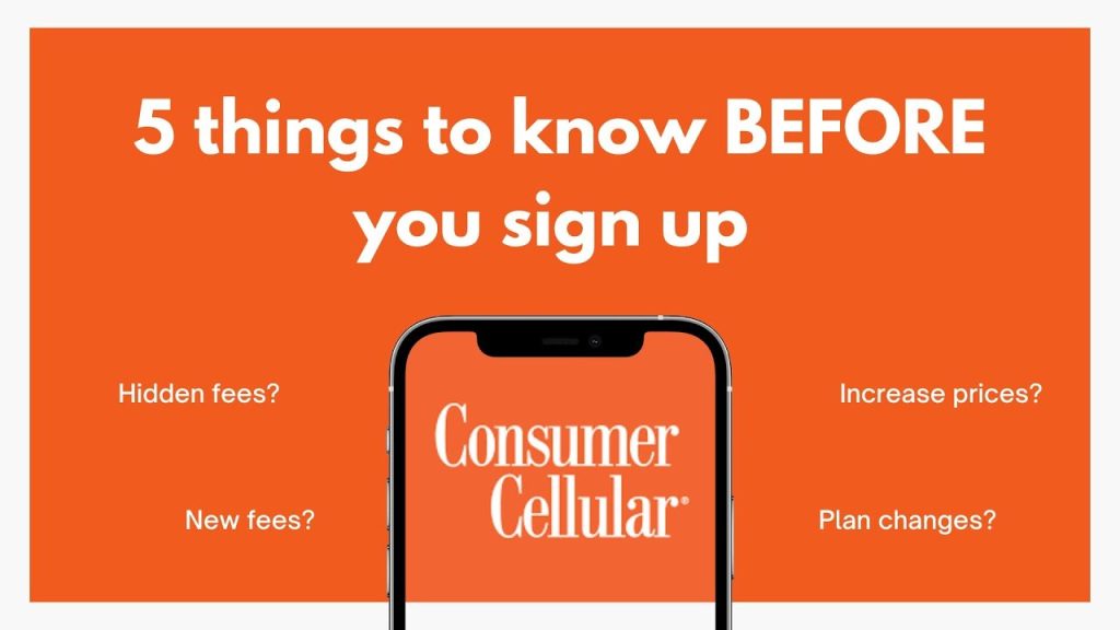 Consumer Cellular Business Plans: Demystifying Options For Small Businesses