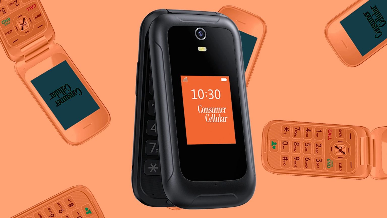 Connecting On-the-Go: A Comprehensive Guide To Consumer Cellular Internet