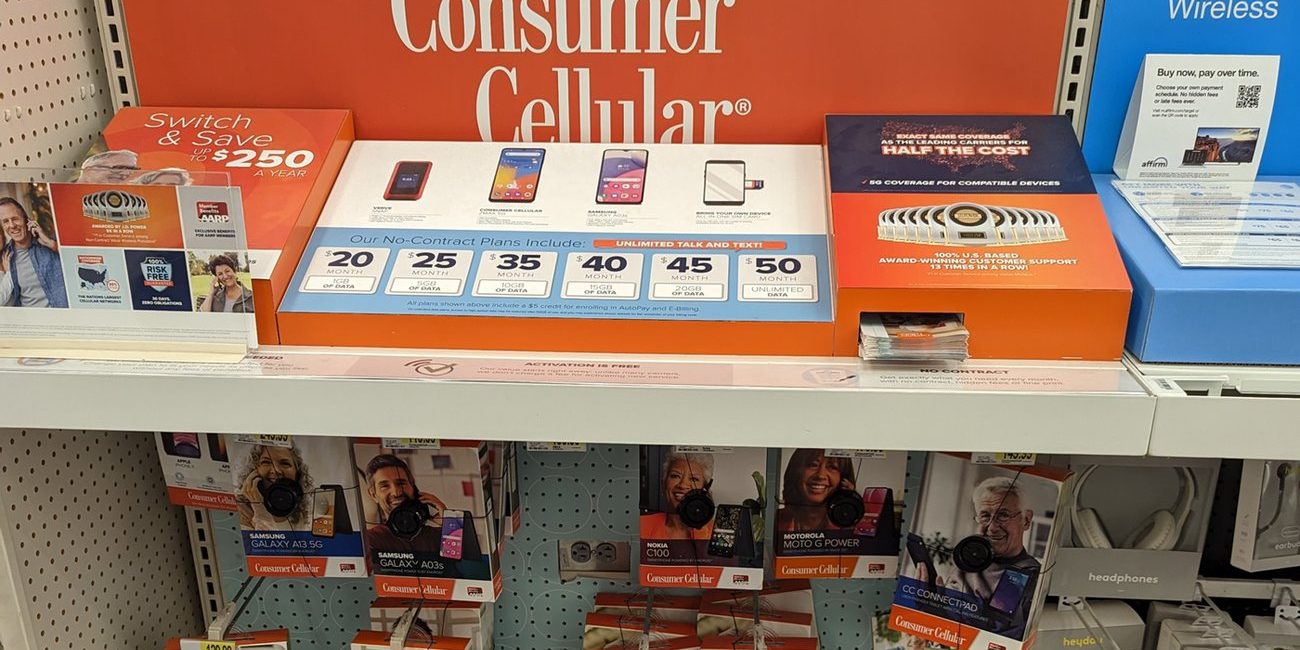 Staying Connected, Saving Money: A Comprehensive Guide to Consumer ...