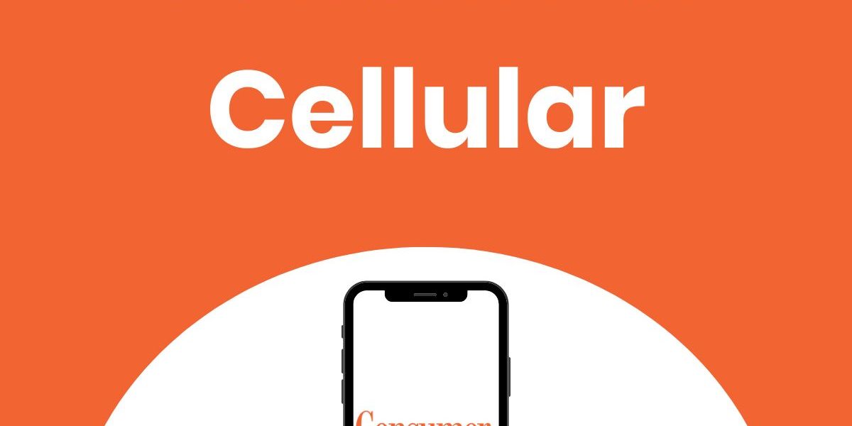 Demystifying Consumer Cellular Phones: A Guide to Service and ...