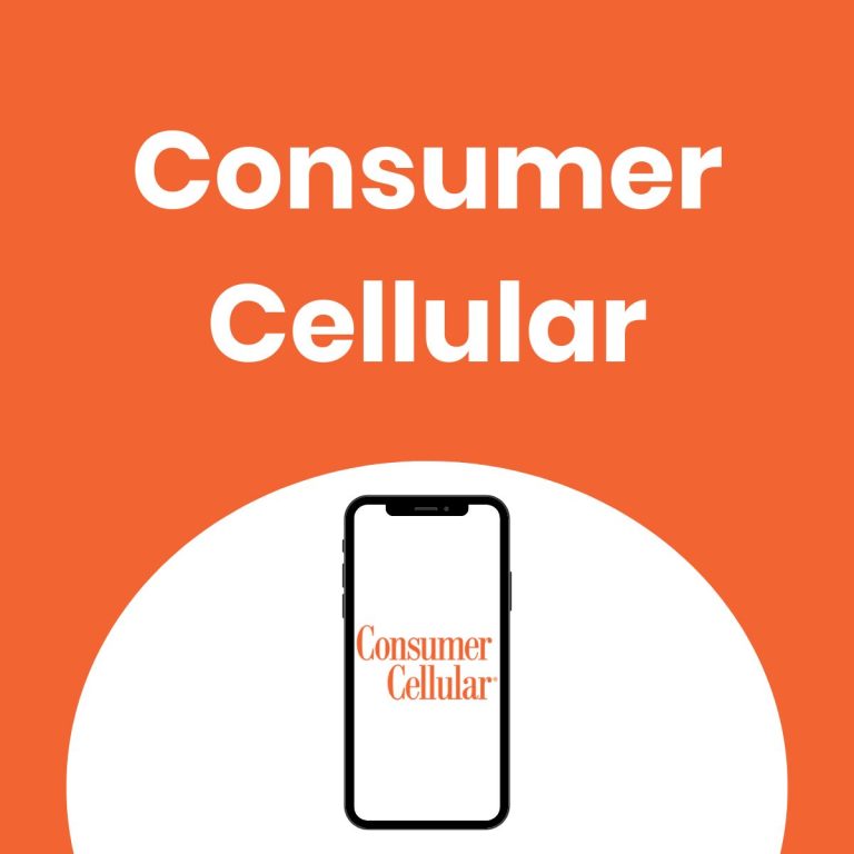 Demystifying Communication: Understanding Consumer Cellular Rates ...