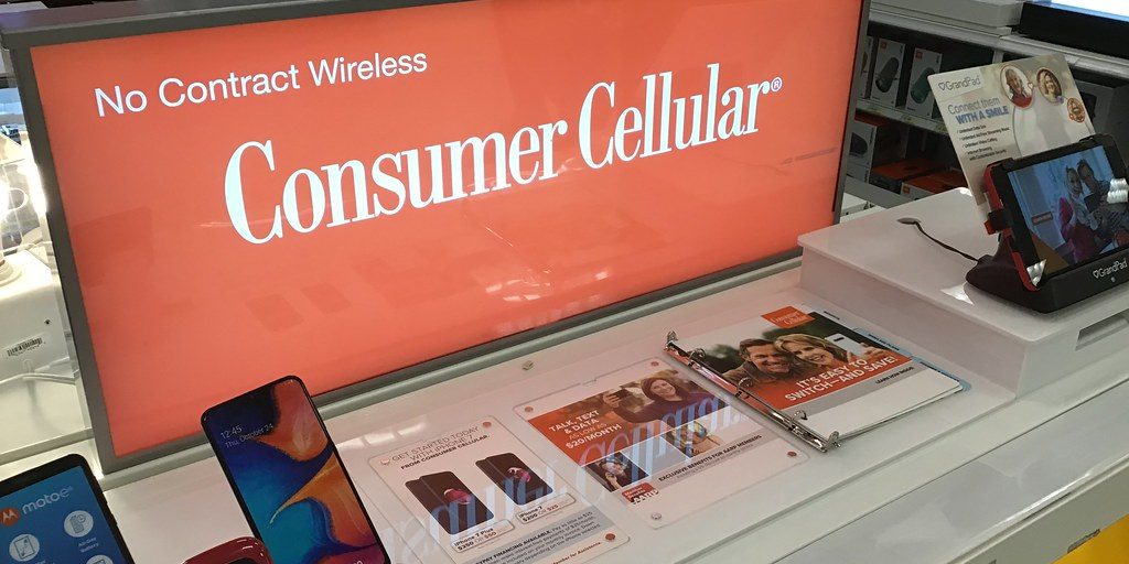 Unveiling Options: Consumer Cellular Samsung Phones at Target and ...