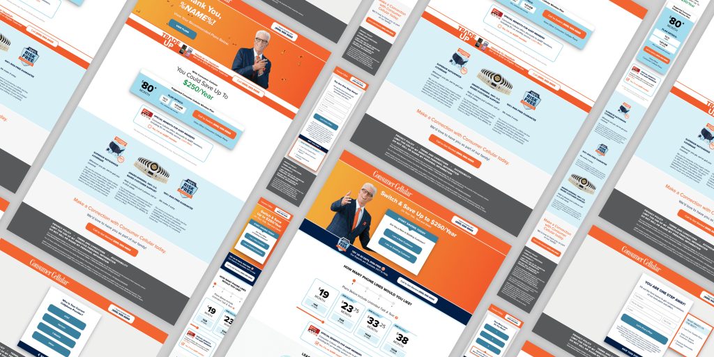 Navigating Your Mobile Journey: A Guide to the Consumer Cellular ...