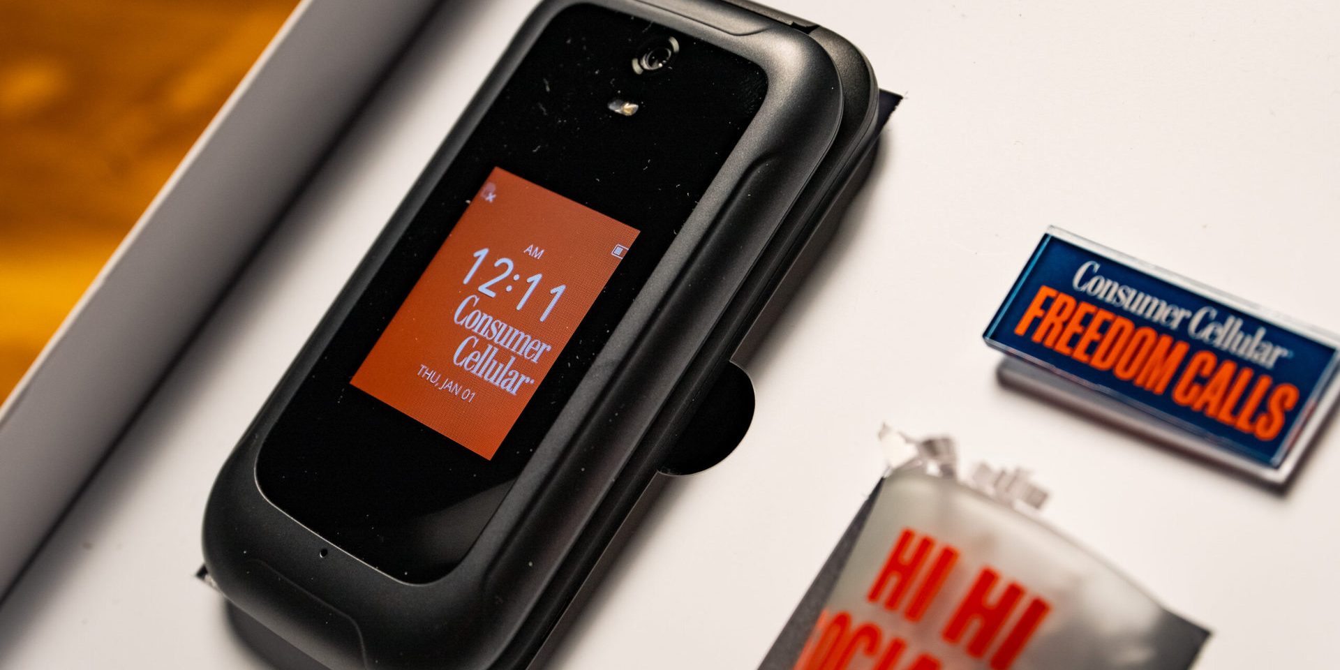 Navigating Simplicity: A Guide to the Link 2 Consumer Cellular ...