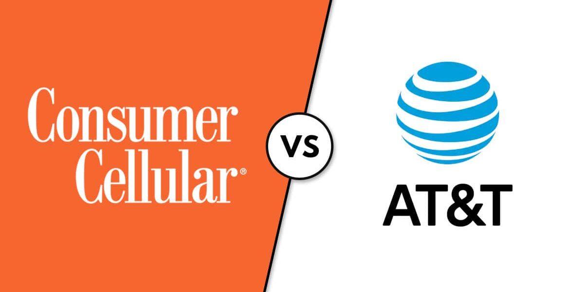 AT&T and Consumer Cellular: A Tale of Two Carriers – pixelsseo Company