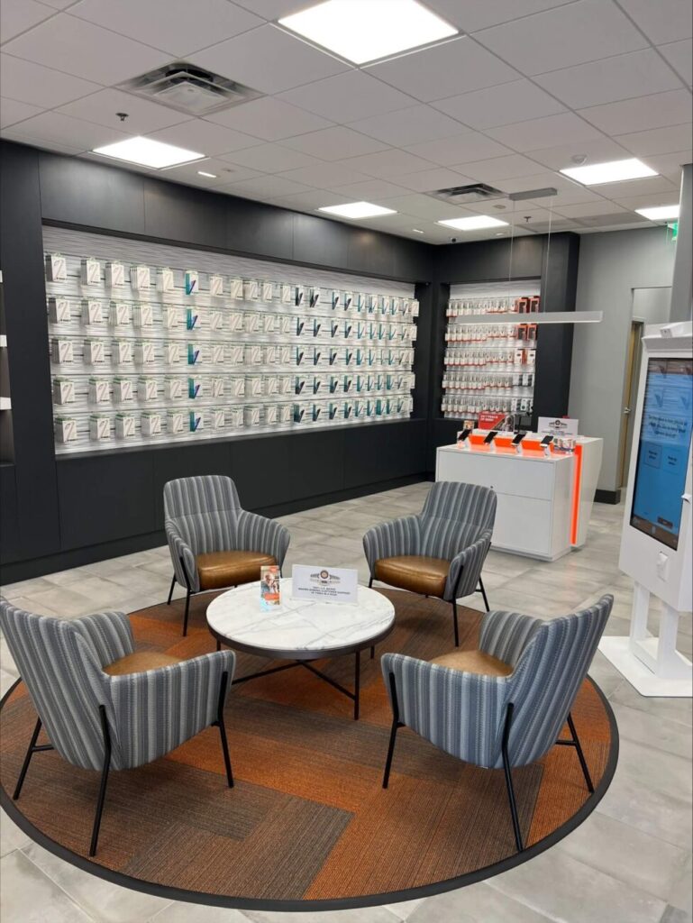 Consumer Cellular Store Locator: Find In-Person Customer Service Near You