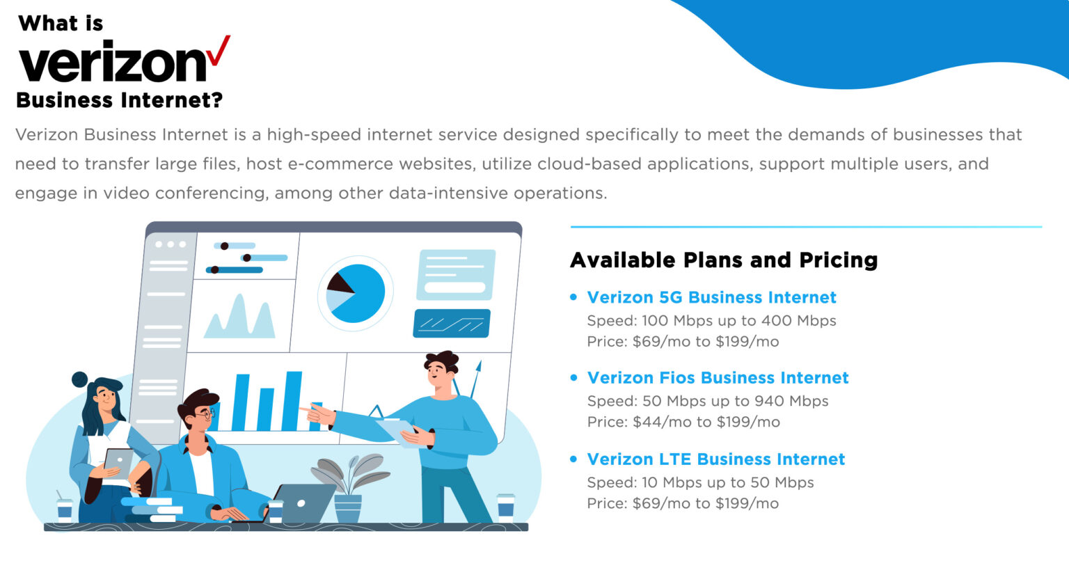 Connecting Your Company: A Guide to Verizon Customer Service for ...